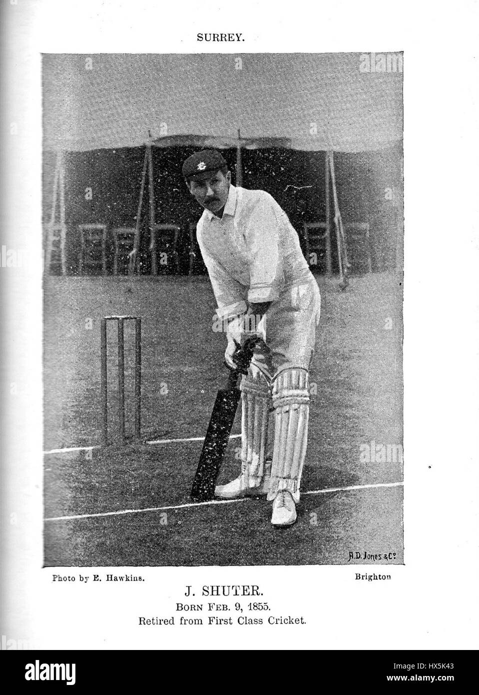 Shuter hi-res stock photography and images - Alamy