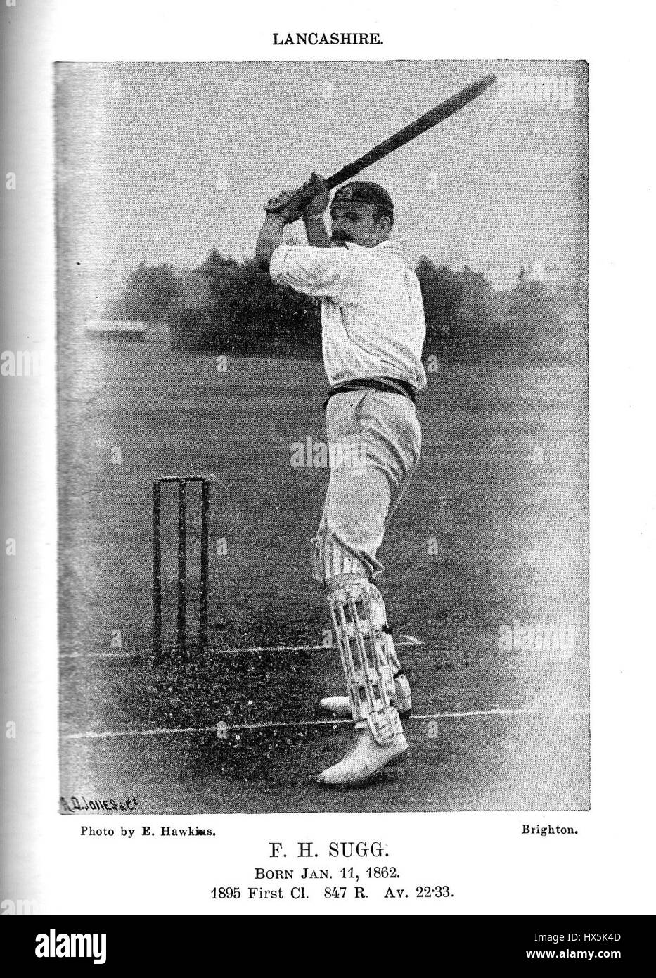 Frank sugg hi-res stock photography and images - Alamy