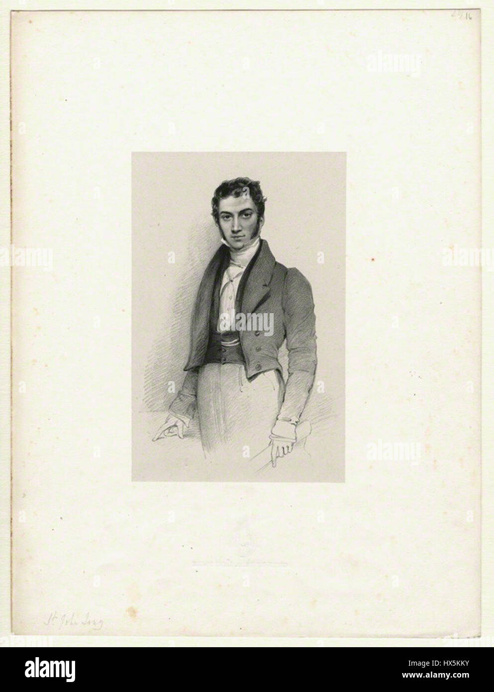 St john long hi-res stock photography and images - Alamy