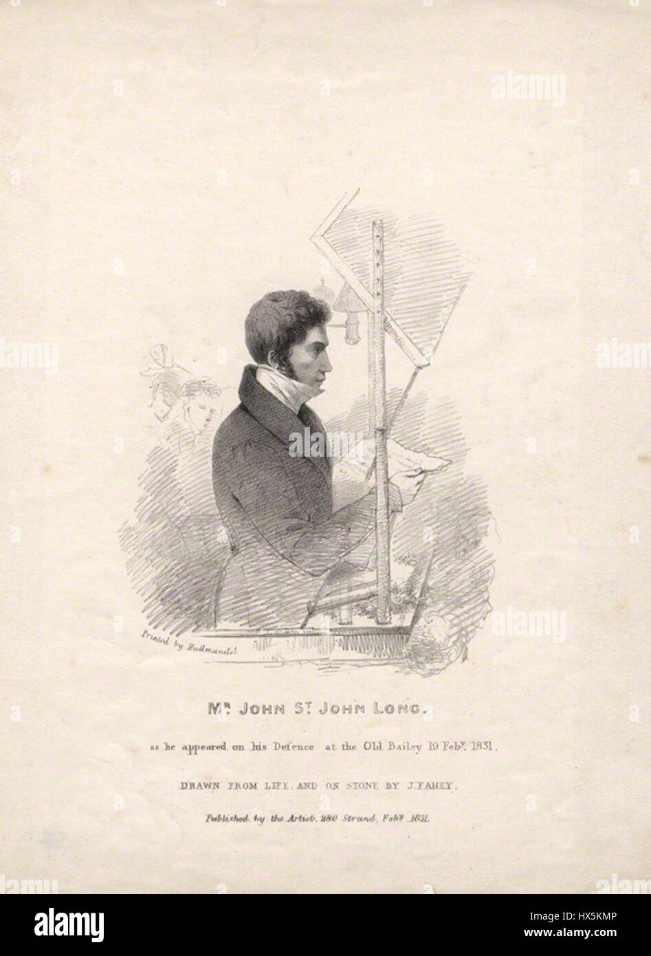 St john long hi-res stock photography and images - Alamy