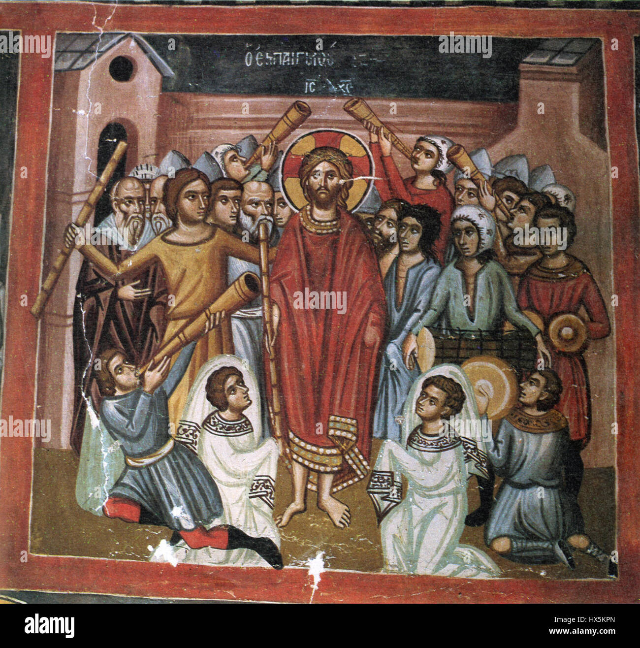 Platanistasa hi-res stock photography and images - Alamy