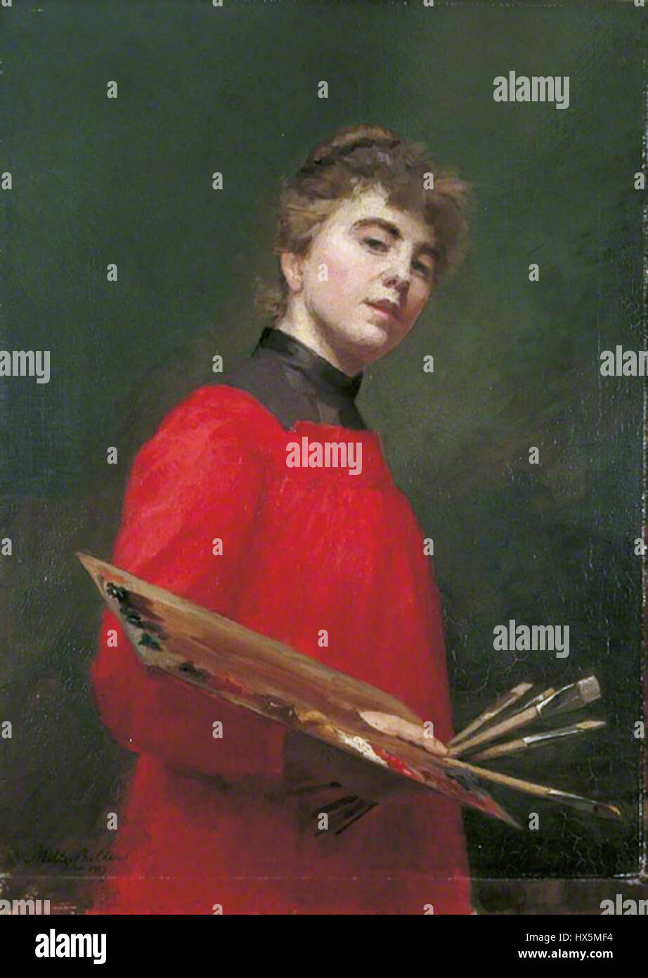 Milly Childers, by Milly Childers Stock Photo - Alamy