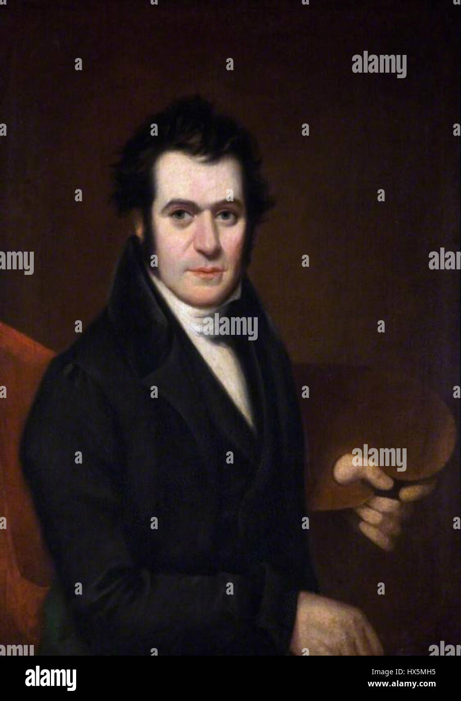 Nicholas Joseph Crowley, by Nicholas Joseph Crowley Stock Photo - Alamy