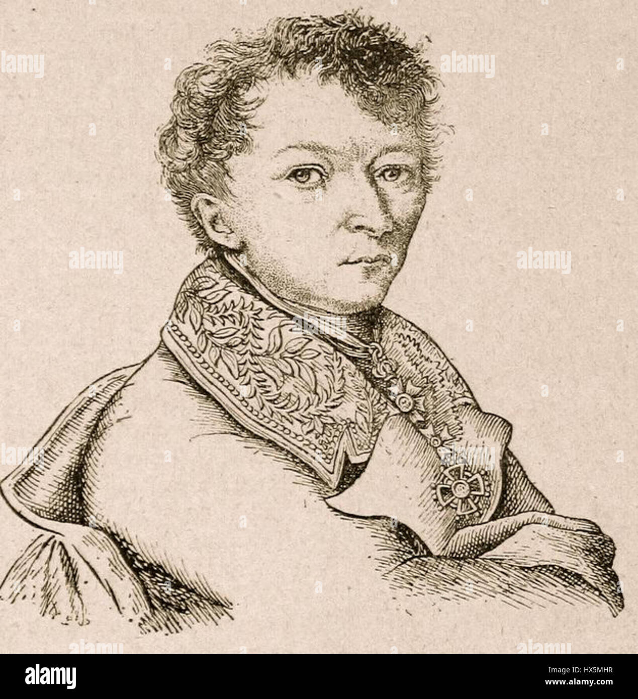 Johann Ritter High Resolution Stock Photography and Images - Alamy
