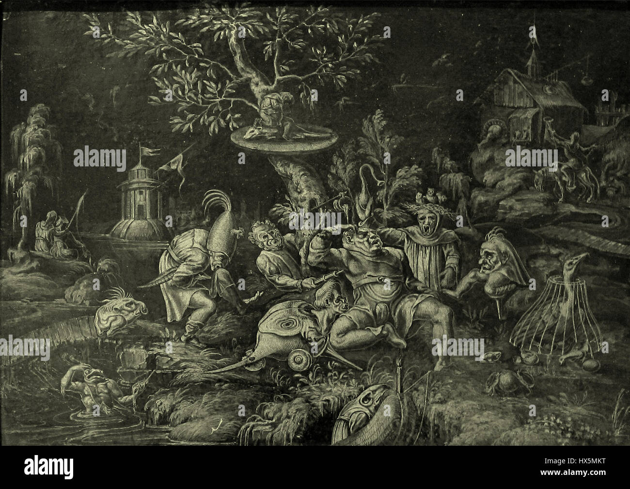 Flamand hi-res stock photography and images - Alamy