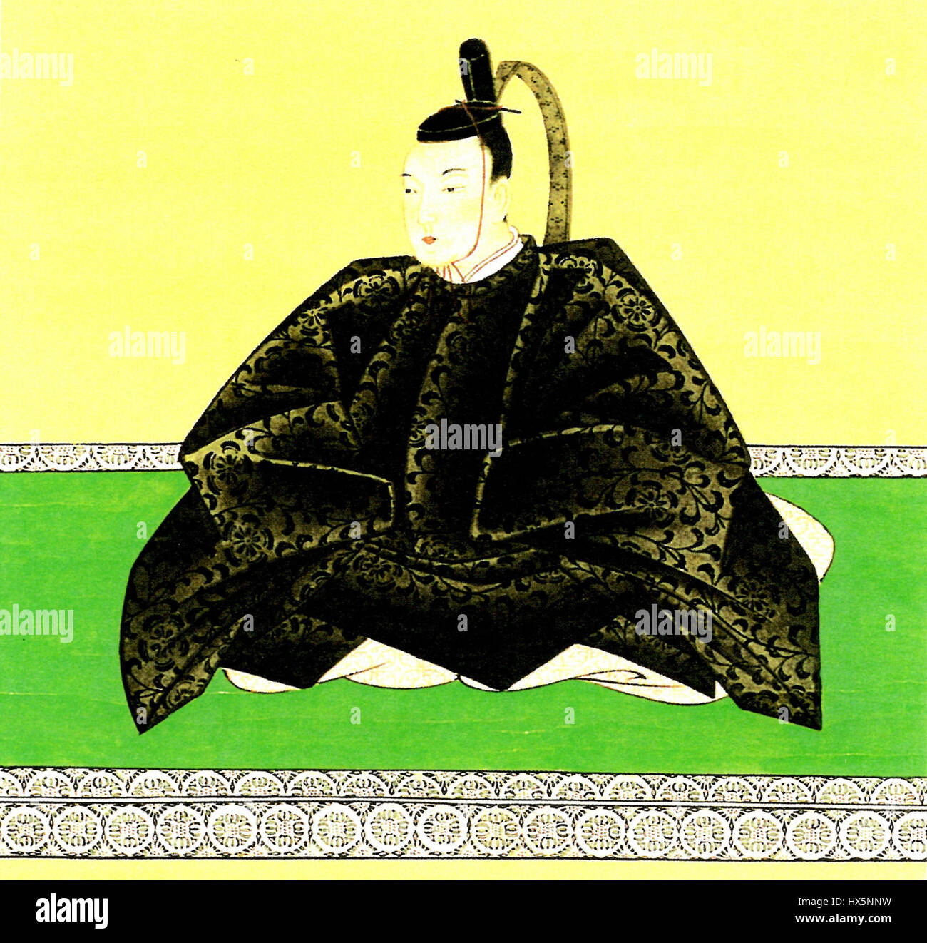 Munehiro hi-res stock photography and images - Alamy