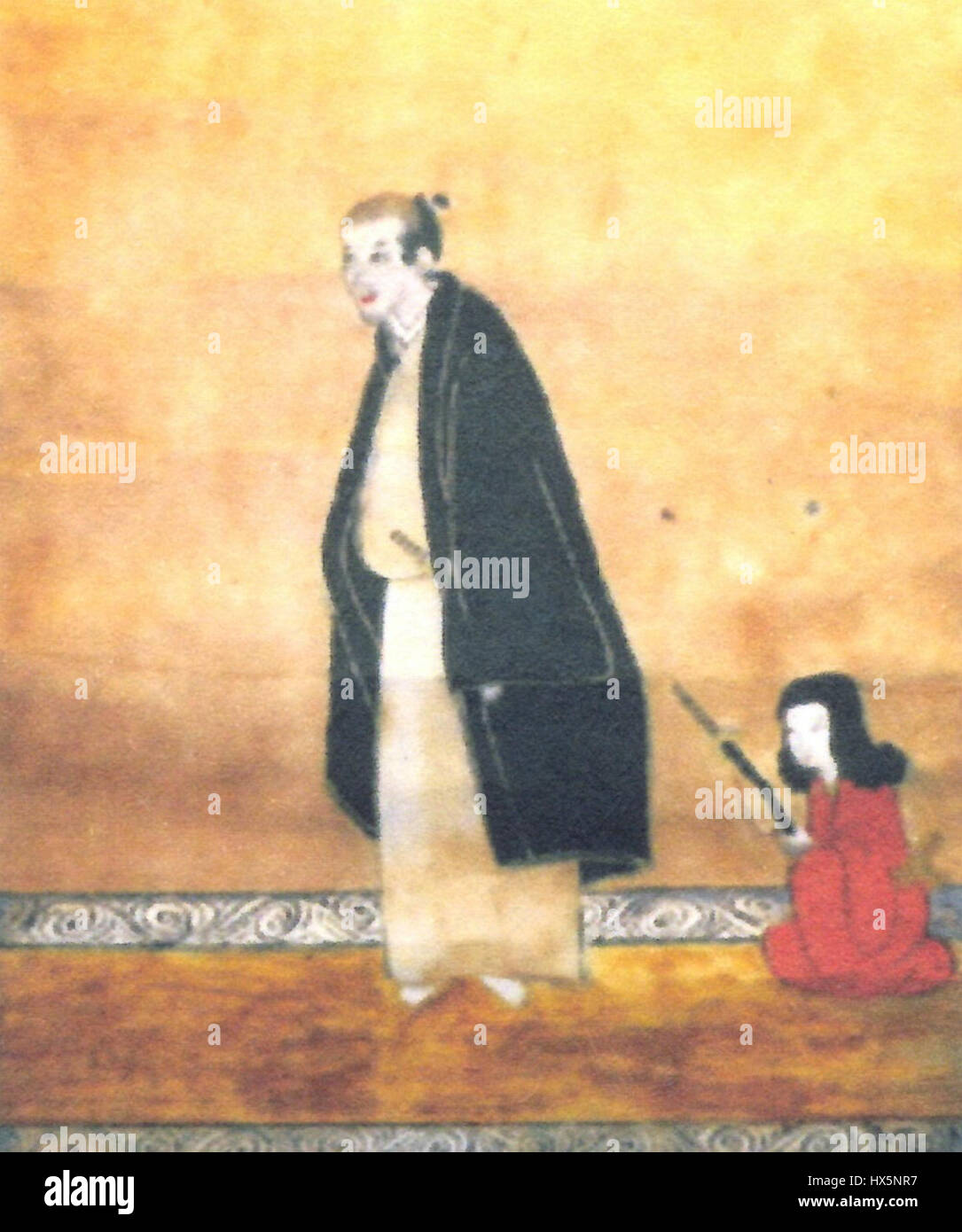 Omura art museum hi-res stock photography and images - Alamy