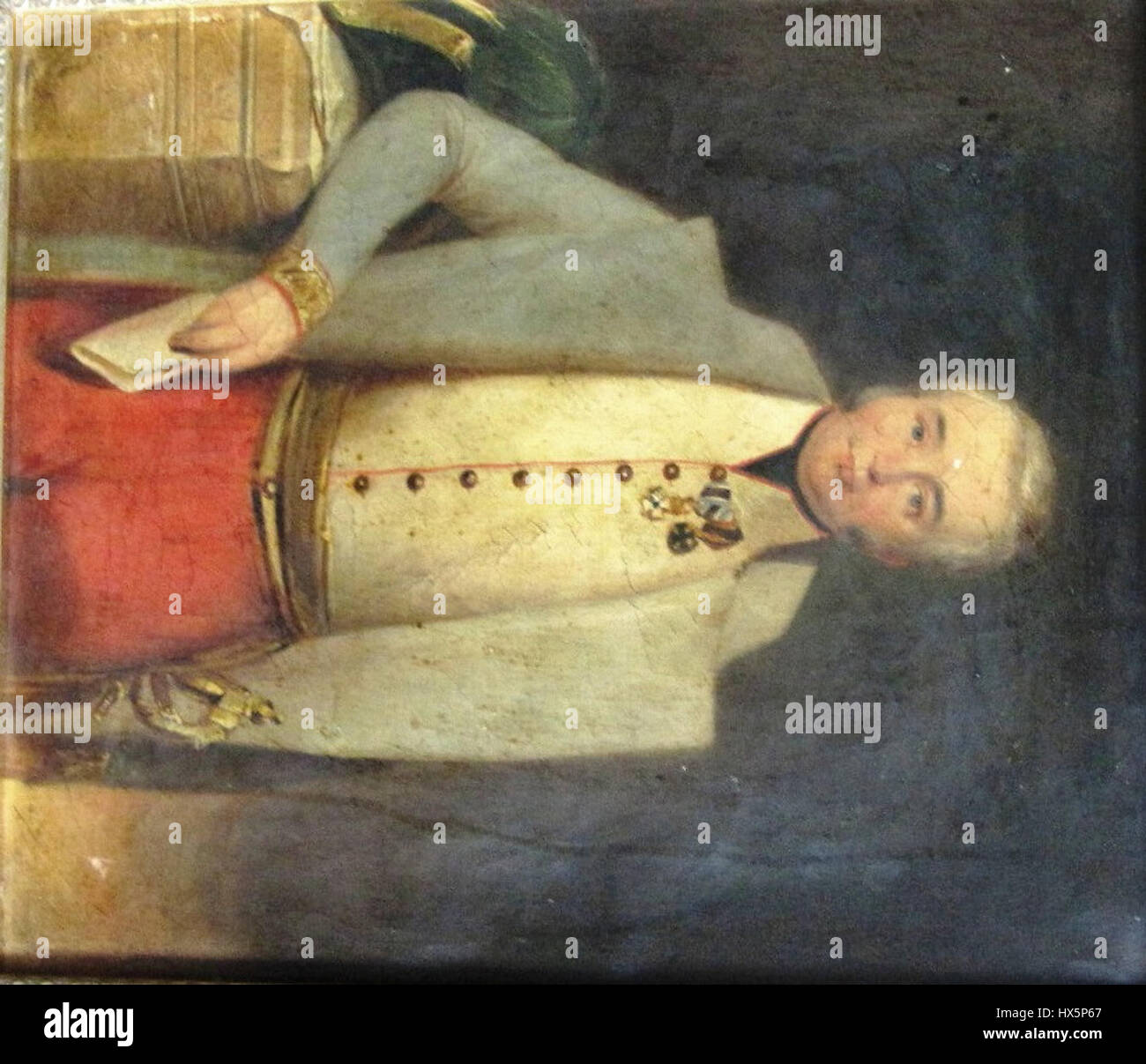 Mederer Conrad’s work titled '2a' represents a detailed, refined ...