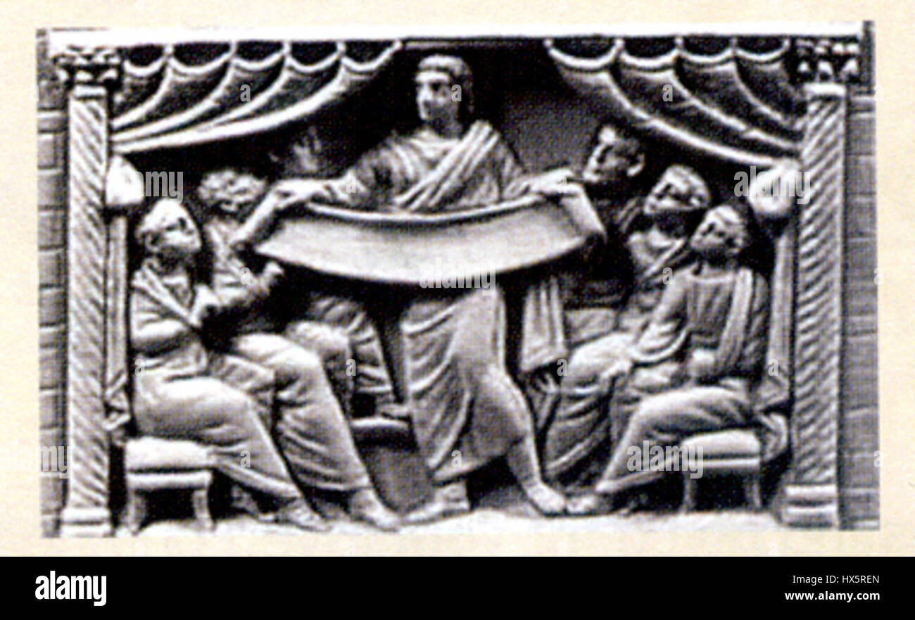 Marcion hi-res stock photography and images - Alamy