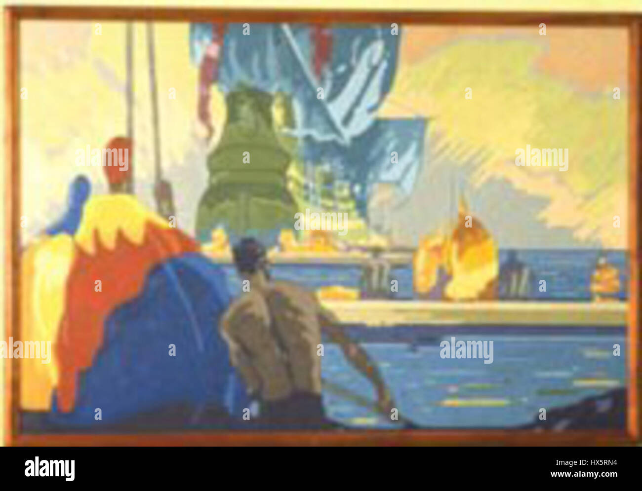 Arman manookian hawaii hi-res stock photography and images - Alamy