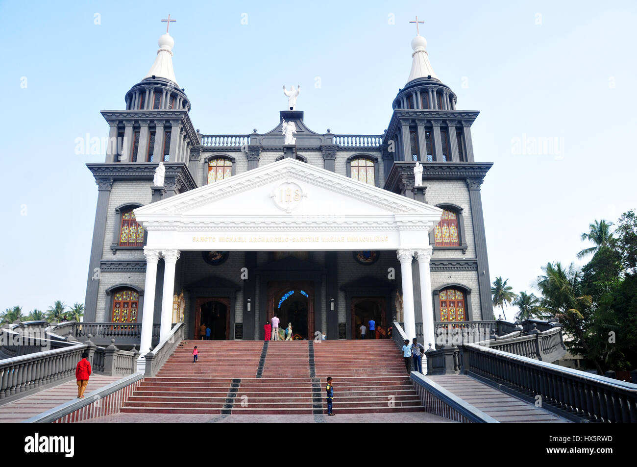 Coimbatore hi-res stock photography and images - Alamy