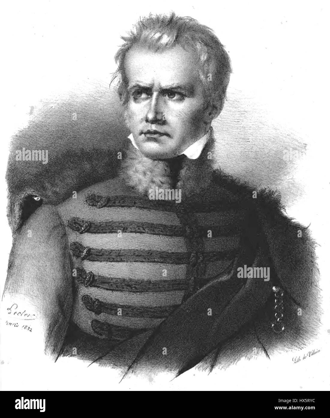 Mycielski hi-res stock photography and images - Alamy