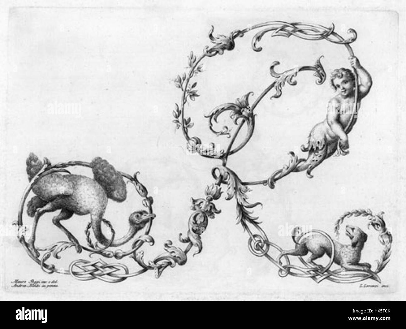 Poggi museum hi-res stock photography and images - Alamy