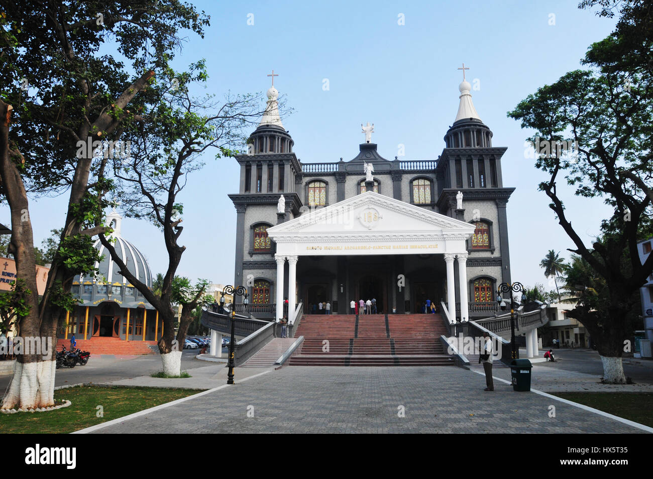 Coimbatore hi-res stock photography and images - Alamy