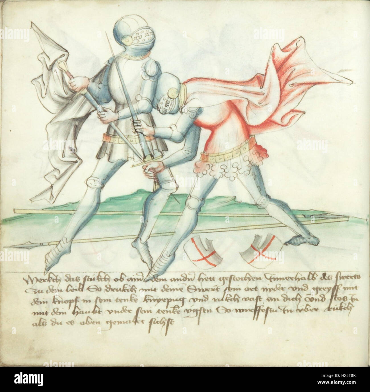 Ms. KK5013 23v Stock Photo - Alamy