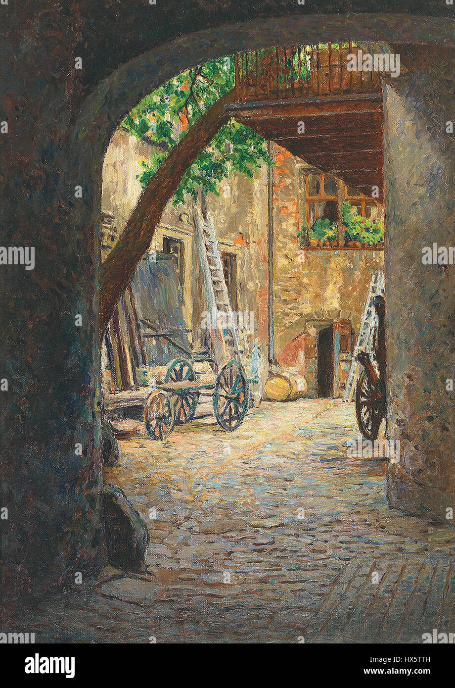 Stremel hi-res stock photography and images - Alamy