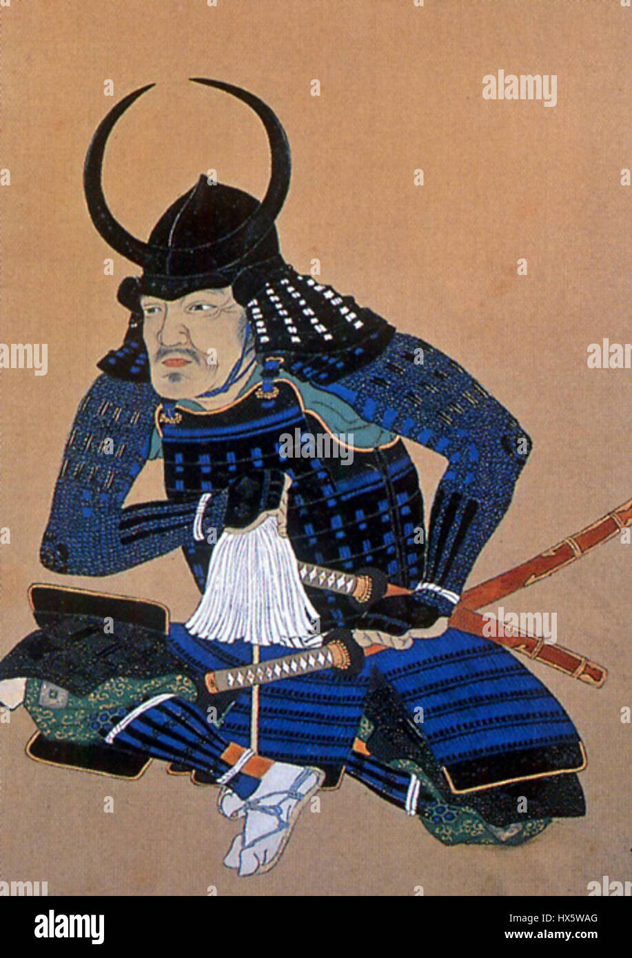 Tomonobu hi-res stock photography and images - Alamy