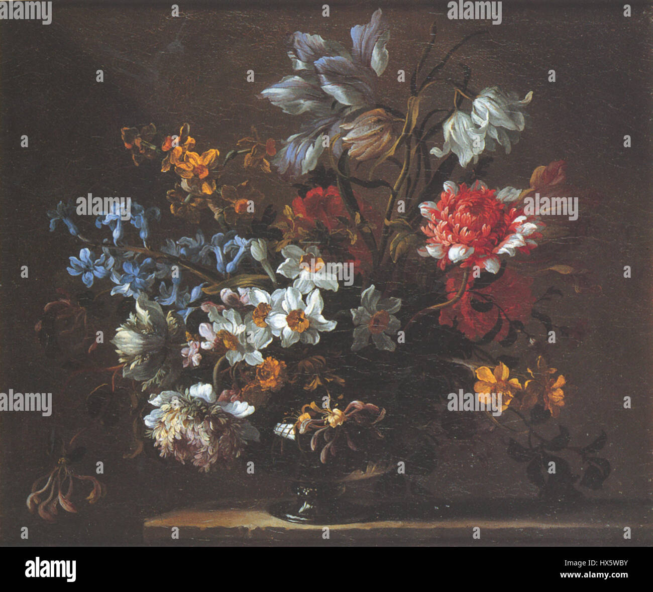 Monnoyer jean baptiste hi-res stock photography and images - Alamy