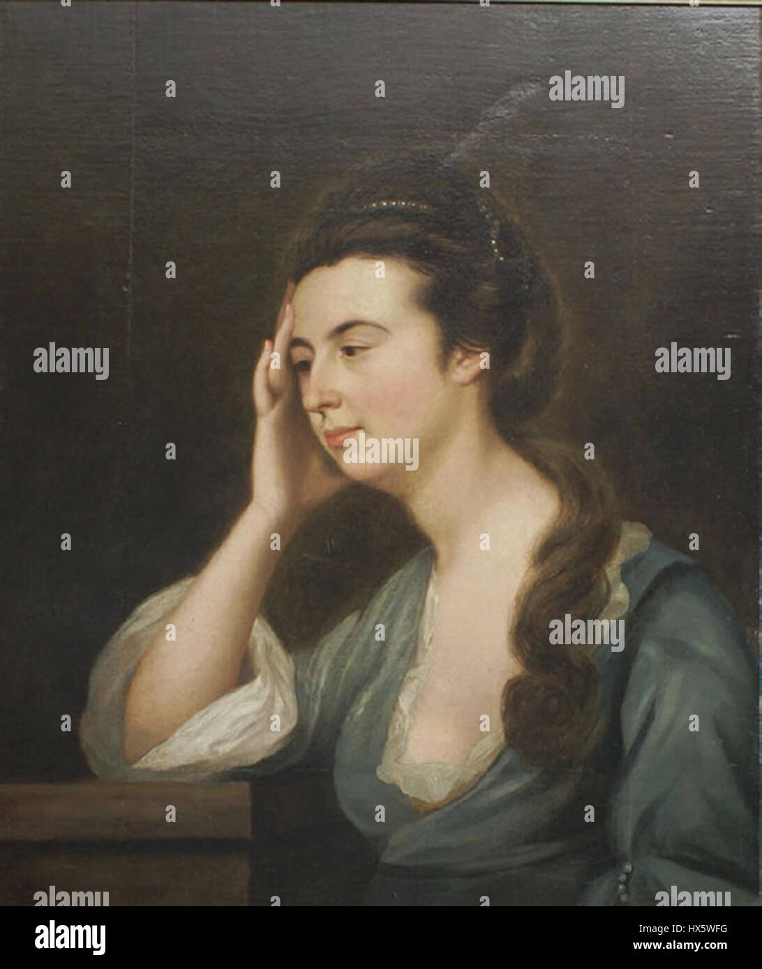 Polly smith hi-res stock photography and images - Alamy