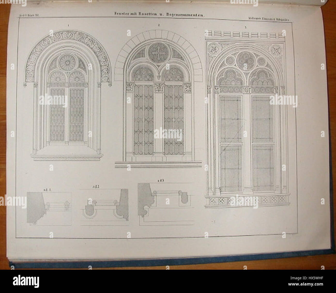 Rundbogen hi-res stock photography and images - Alamy