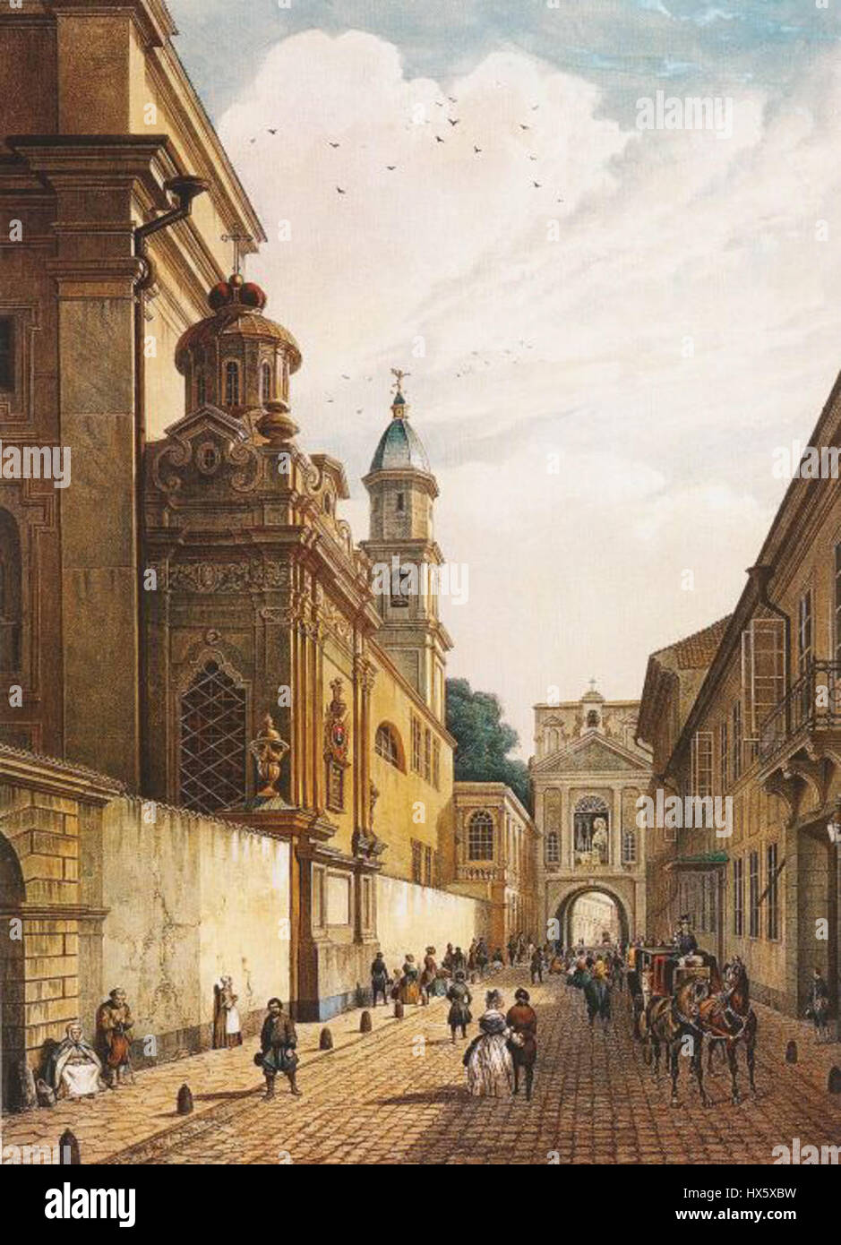 Ostra brama hi-res stock photography and images - Alamy