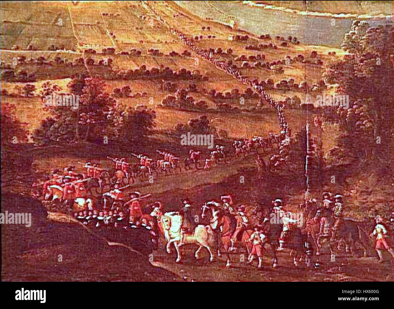 Reddition museum hi-res stock photography and images - Alamy