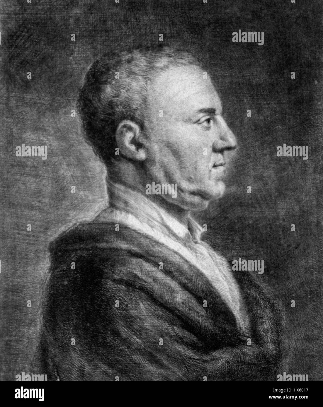 Richard Mead High Resolution Stock Photography and Images - Alamy