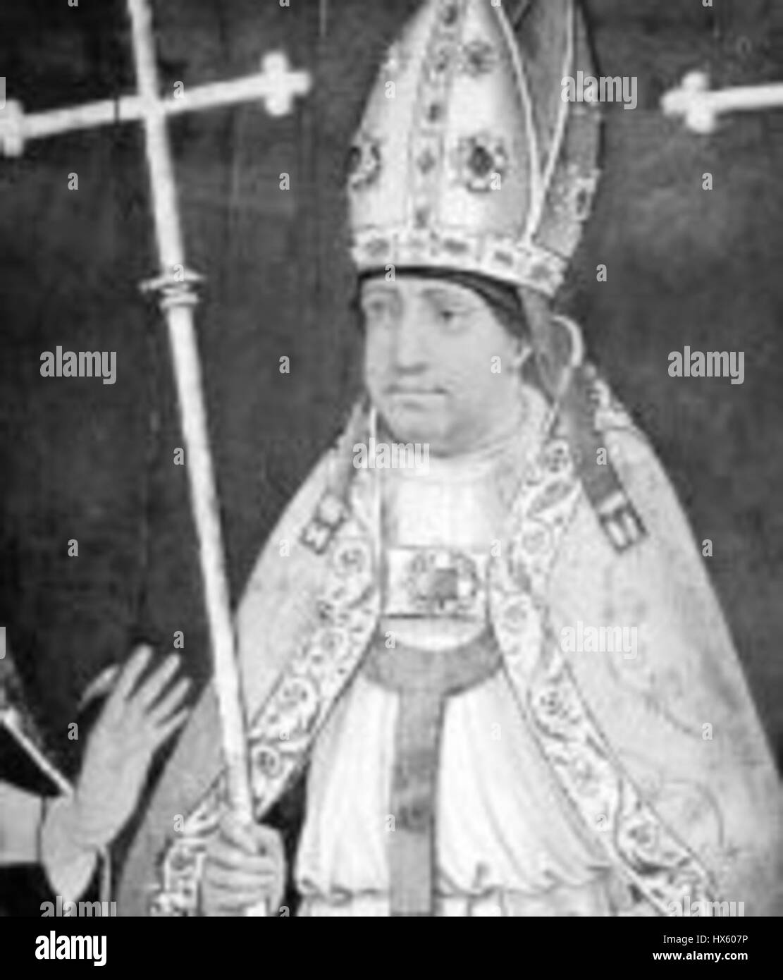 Rodrigo Jiménez de Rada was a 13th-century Spanish archbishop and ...