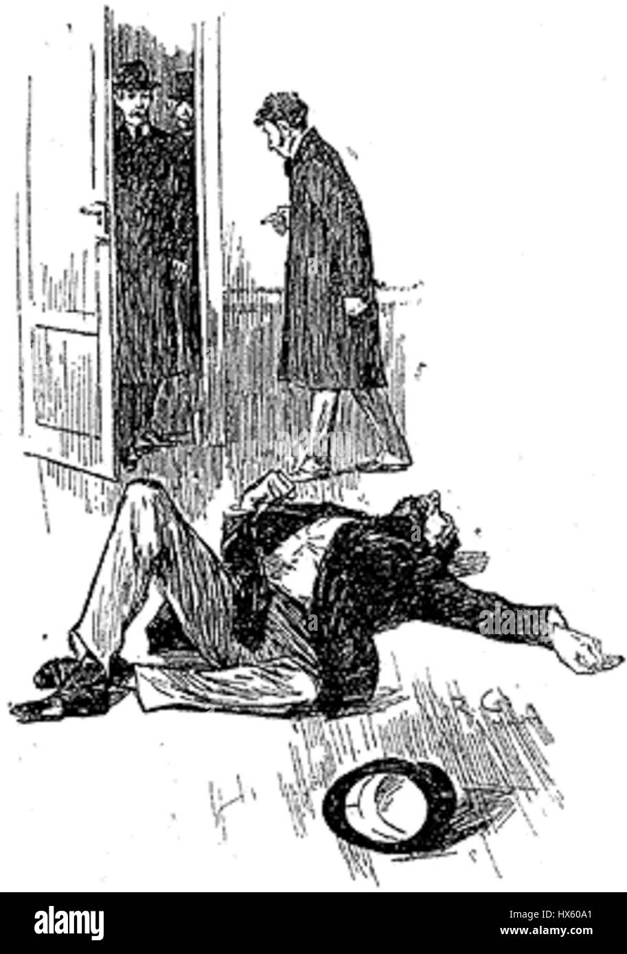 Movement study Cut Out Stock Images & Pictures - Alamy