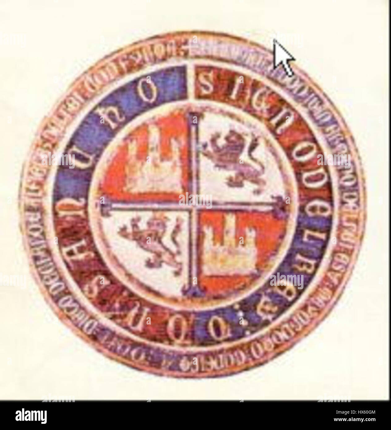 Sancho IV of Castile was a king of the Kingdom of Castile in Spain ...