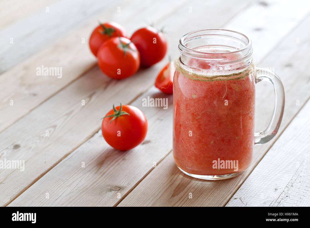 Tomato shake hi-res stock photography and images - Alamy