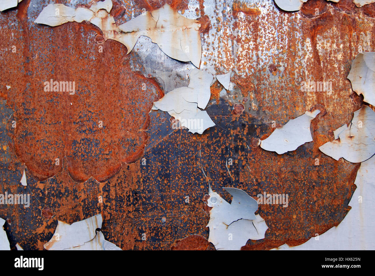 Iron texture hi-res stock photography and images - Alamy