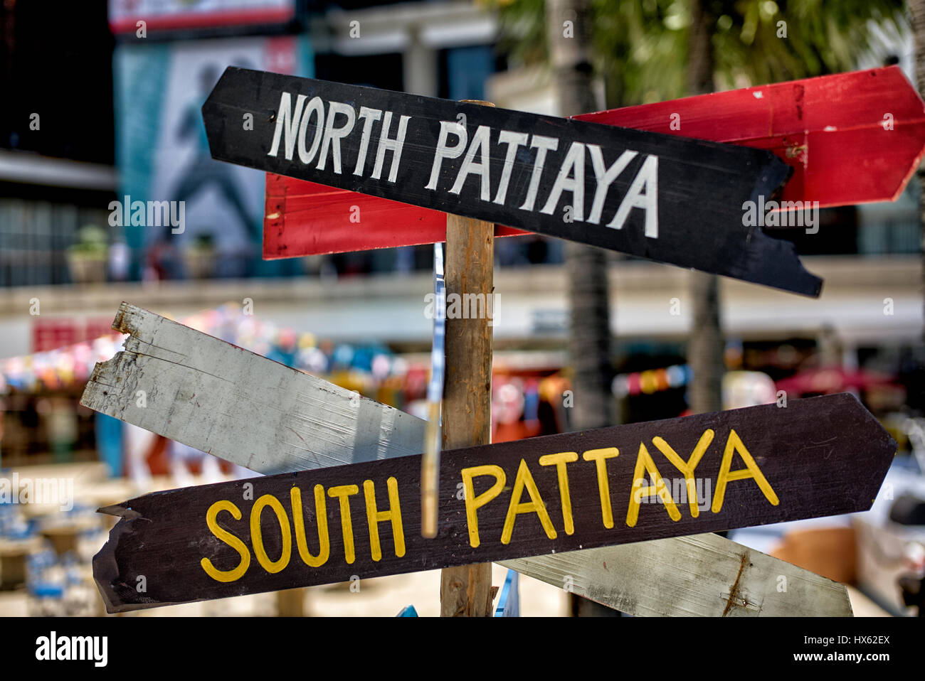 Signs in southeast asia hi-res stock photography and images - Alamy
