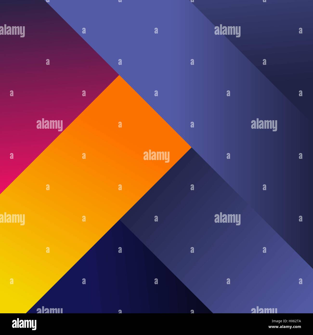 Background material design. Square format Vector Illustration Stock ...