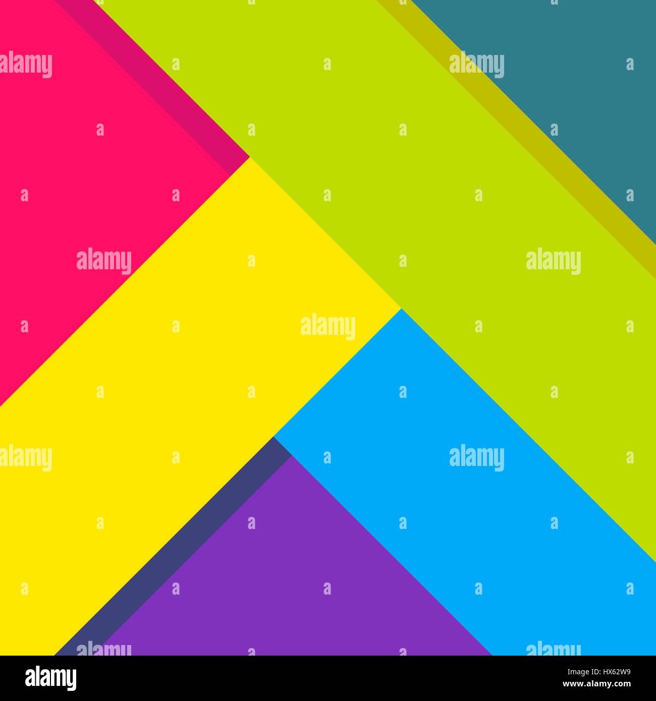 Background material design. Square format Vector Illustration Stock ...