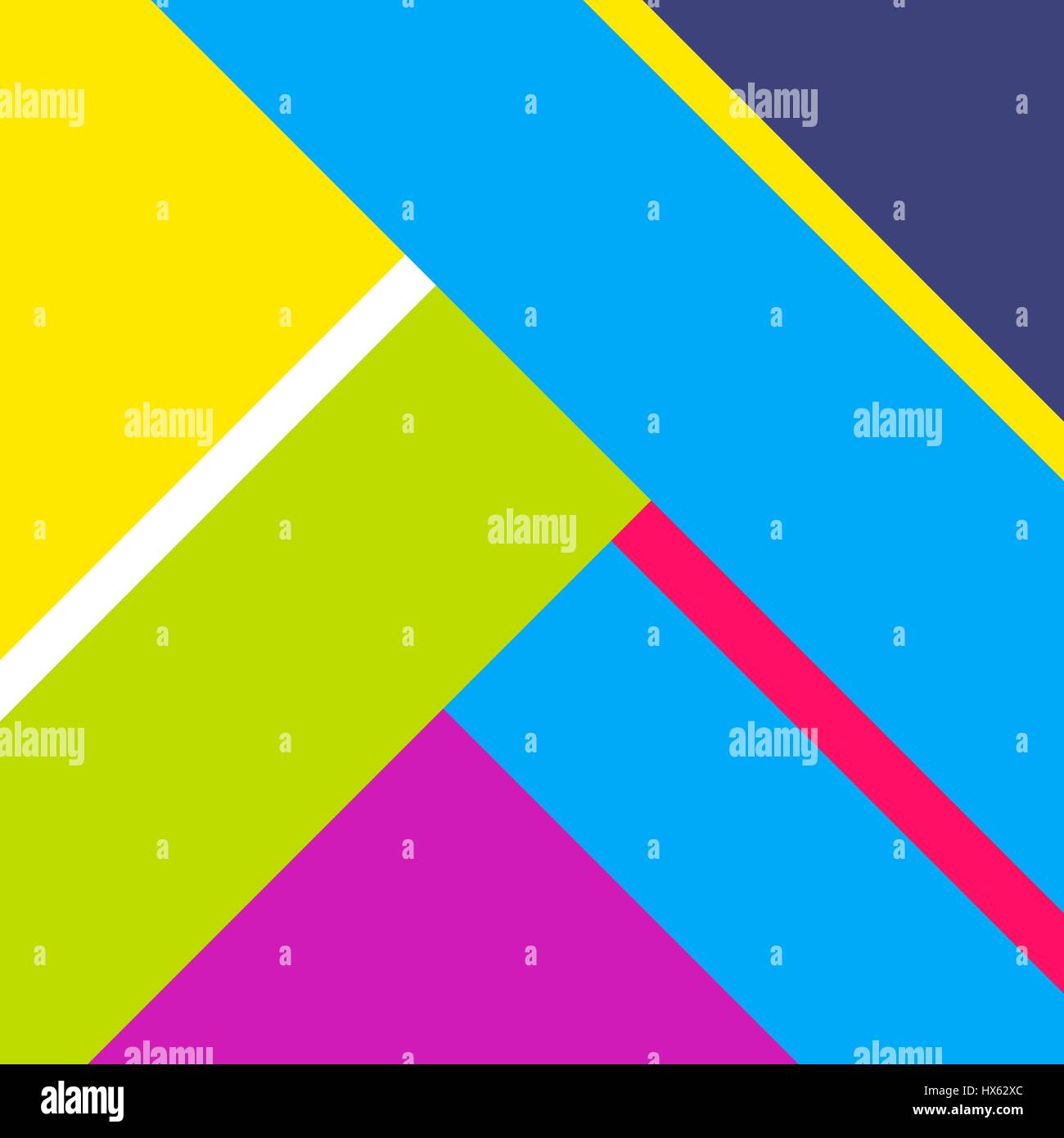 Background material design. Square format Vector Illustration Stock ...