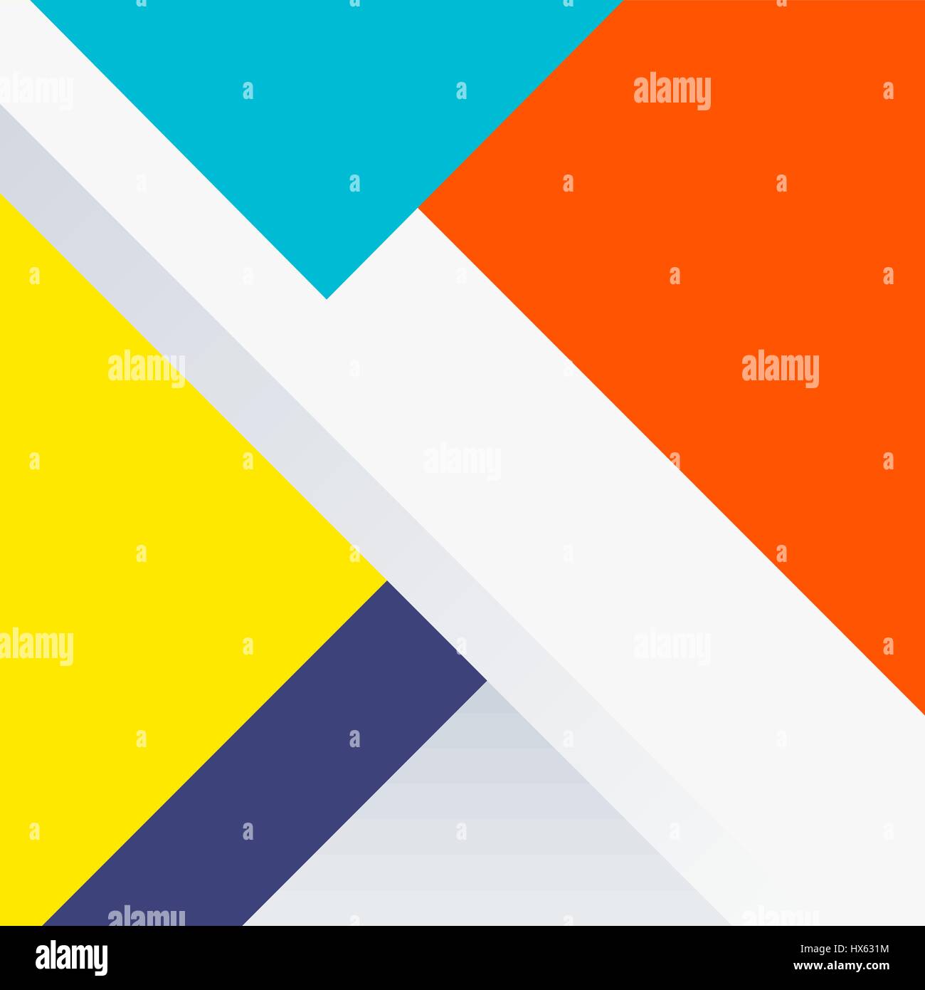 Background material design. Square format Vector Illustration Stock ...