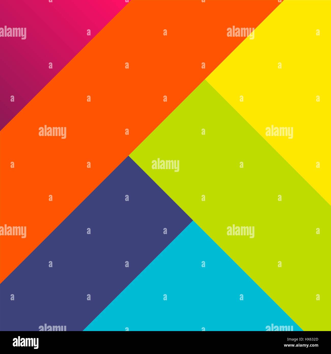 Background material design. Square format Vector Illustration Stock ...