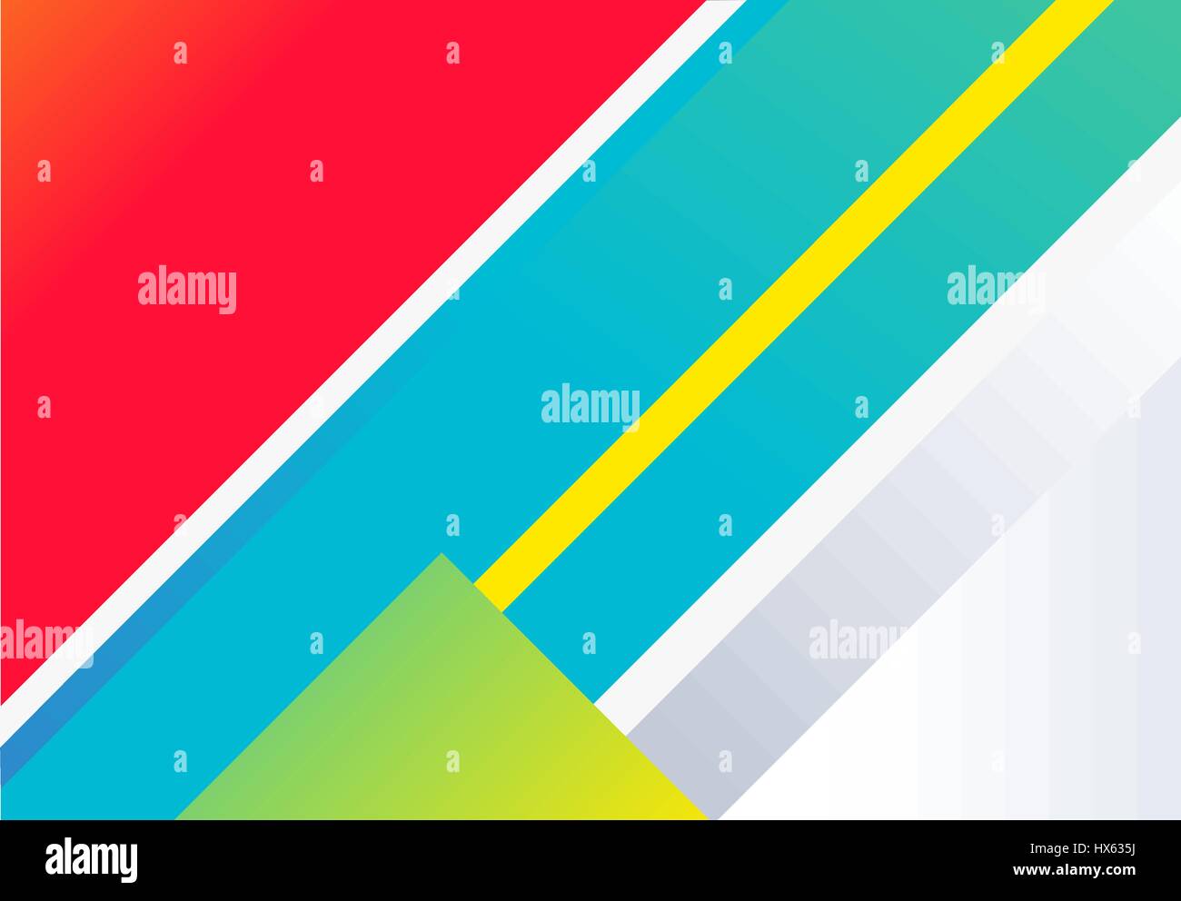 Rectangular format Stock Vector Images - Alamy