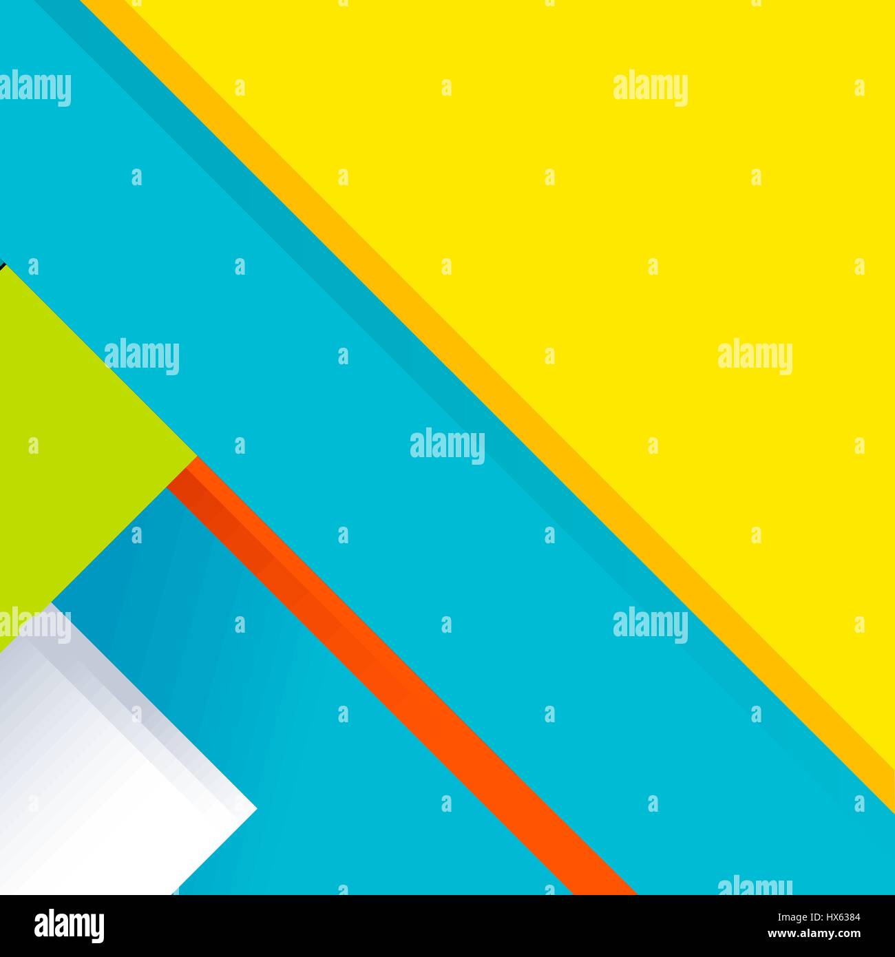 Background material design. Square format . Vector Illustration Stock ...