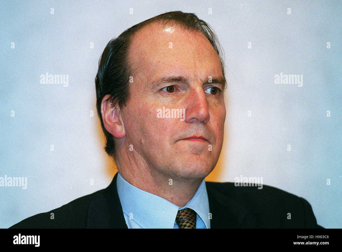 SIMON HUGHES MP LIBERAL DEM. SHADOW HOME SEC. 17 March 2001 TORQUAY ...