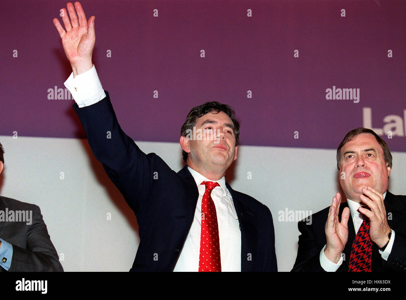 The labour chancellor of the exchequer hi-res stock photography and ...