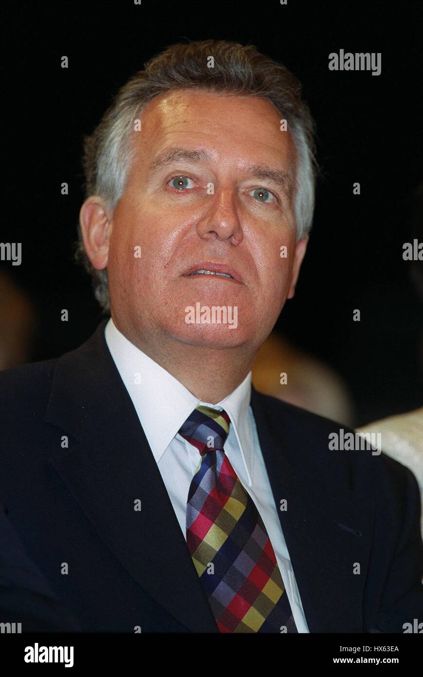 PETER HAIN MP LABOUR PARTY 09 January 2001 BRIGHTON LABOUR PARTY ...