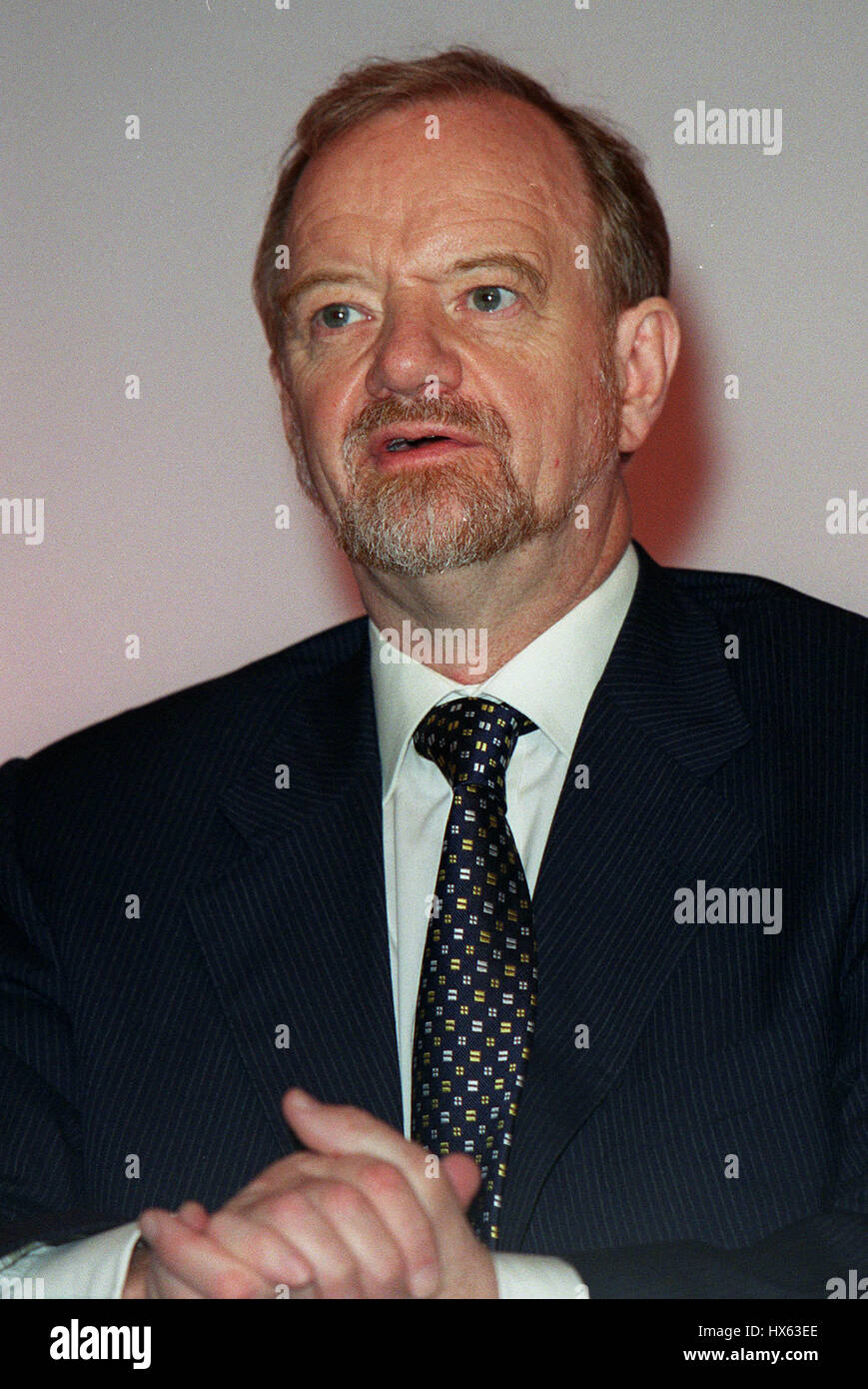 ROBIN COOK MP FOREIGN SECRETARY 09 January 2001 BRIGHTON LABOUR PARTY ...