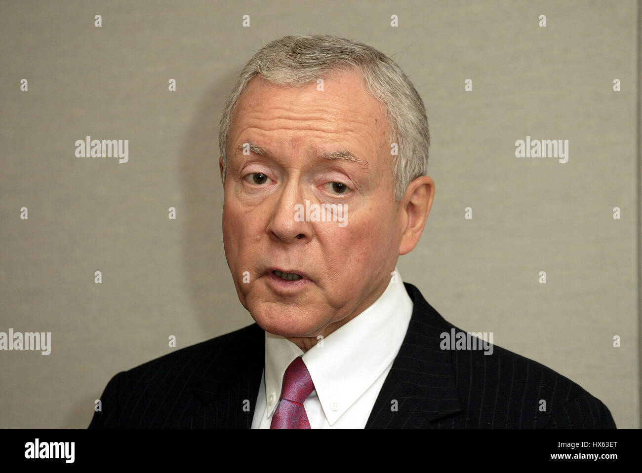 ORRIN HATCH U.S. SENATOR 07 November 2002 OMNI HOTEL DOWNTOWN LOS ...