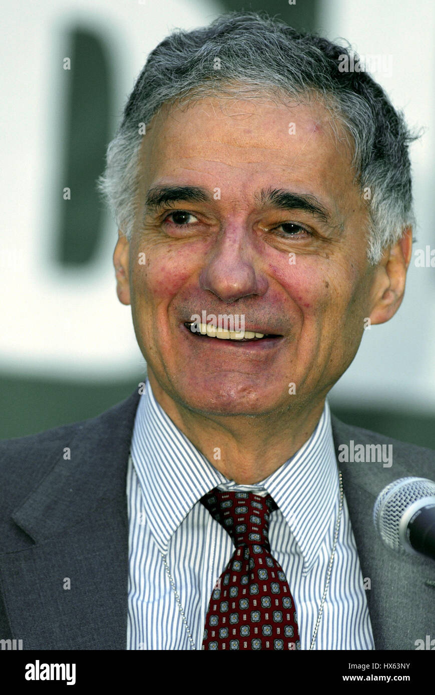 Left with the green party leader hi-res stock photography and images ...