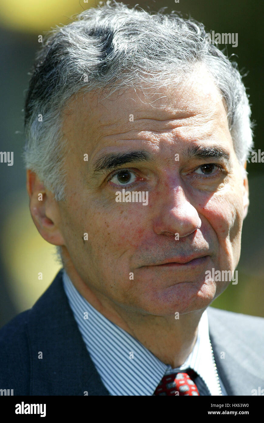 Ralph nader hi-res stock photography and images - Alamy