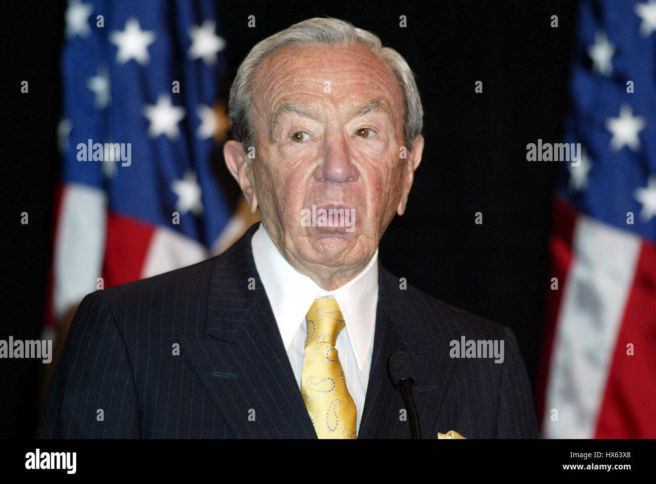 Warren christopher secretary of state hi-res stock photography and ...