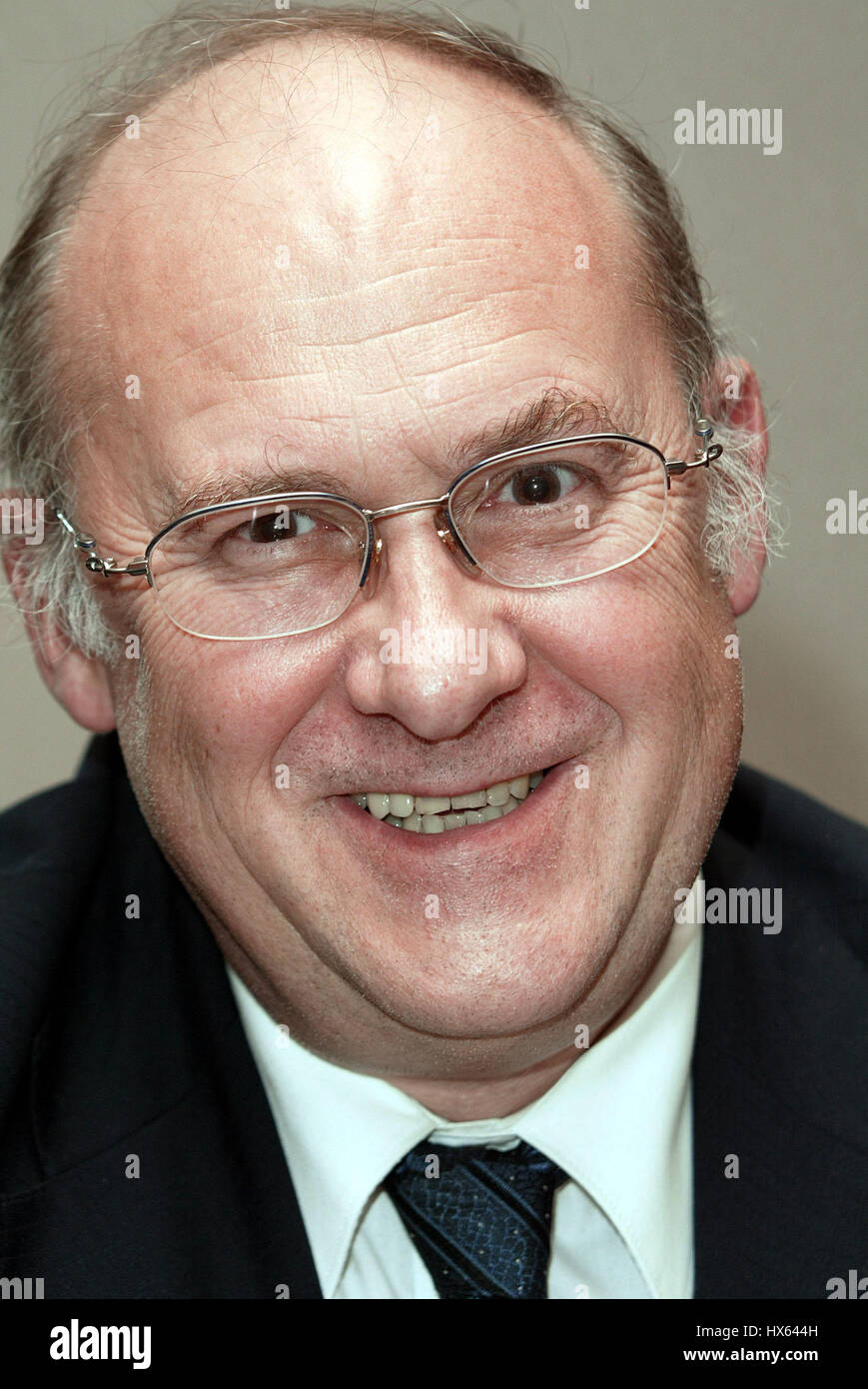 JAN KAVAN PRESIDENT U.N. GENERAL ASSEMBL 01 May 2003 BEVERLY HILLS ...