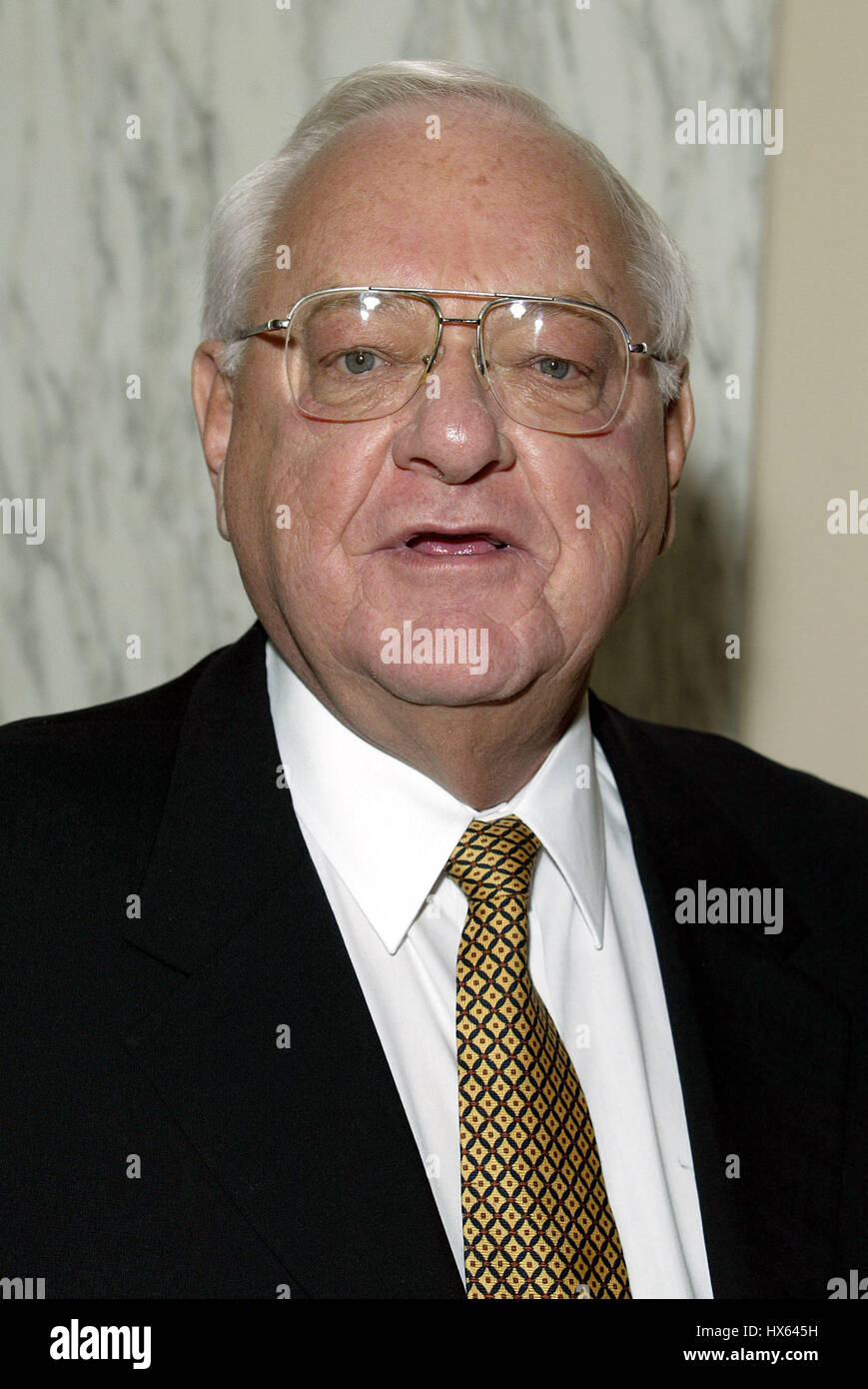 George ryan governor hi-res stock photography and images - Alamy